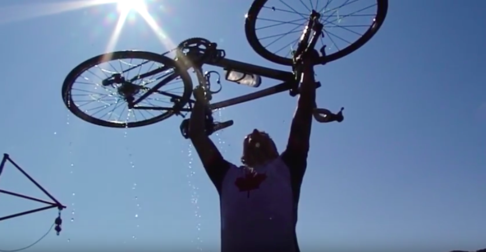 Inspire - Official Trailer - Inspire By Example