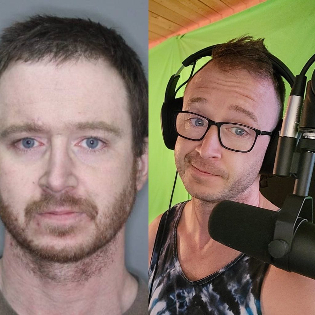 Daniel Hearn - Inspire By Example